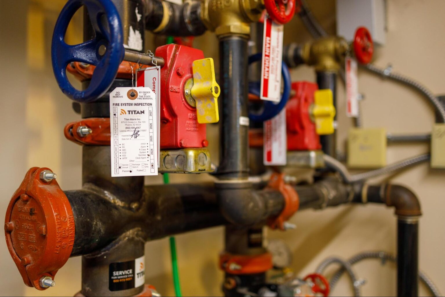 NFPA Fire Alarm Codes & Standards: What You Need to Know